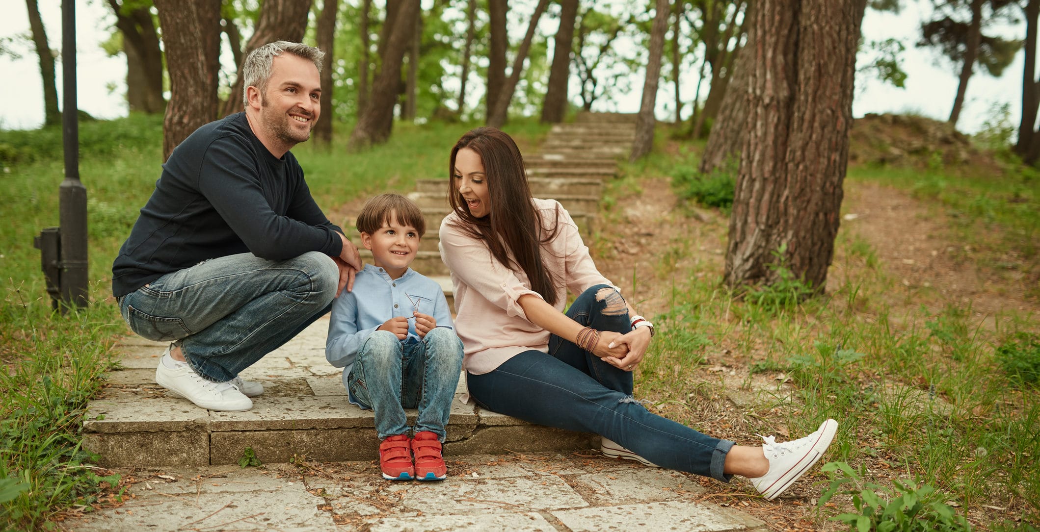 How to Introduce a New Partner to Your Child After Divorce